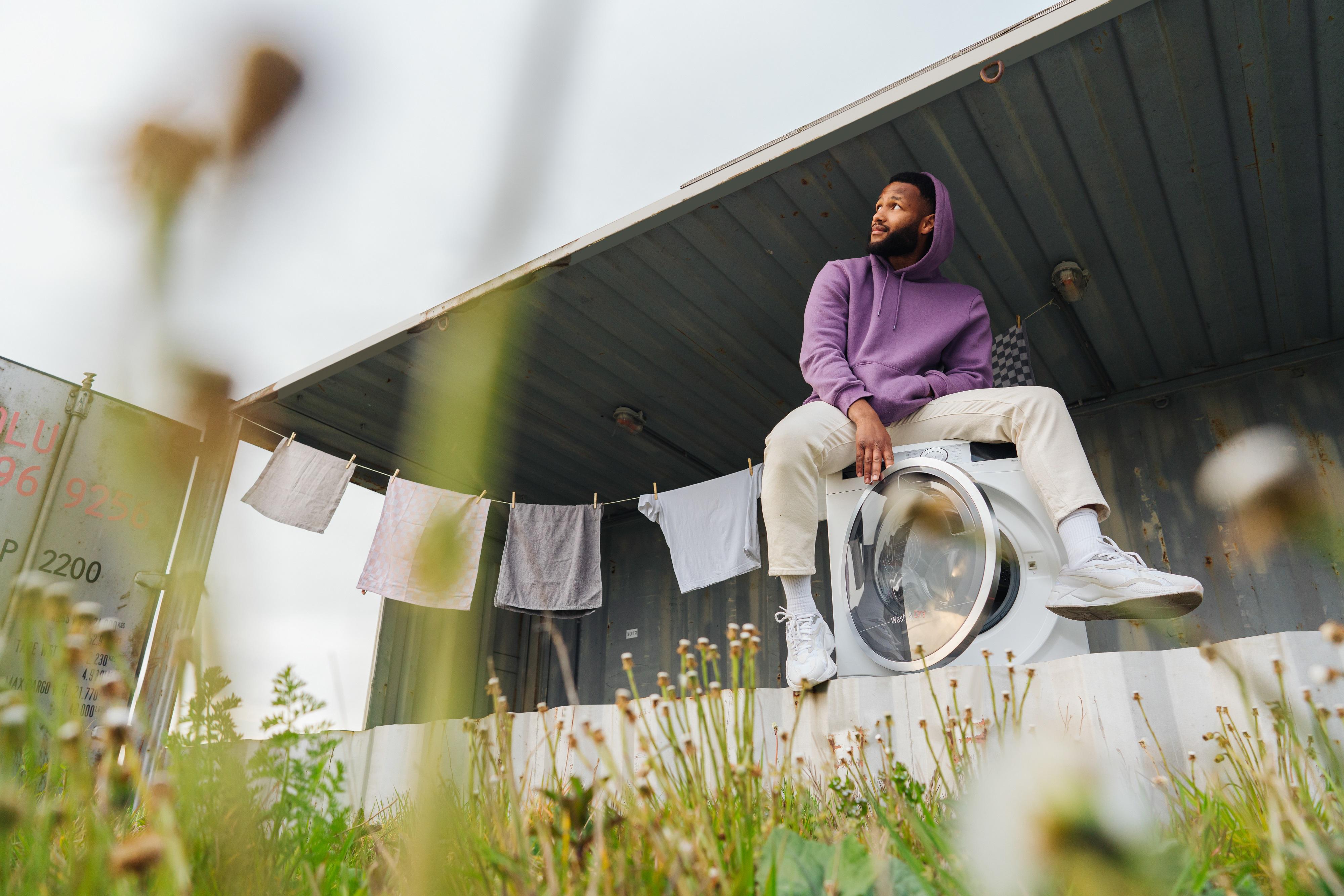 管理 | BSH Home Appliances (China) Co., Ltd.