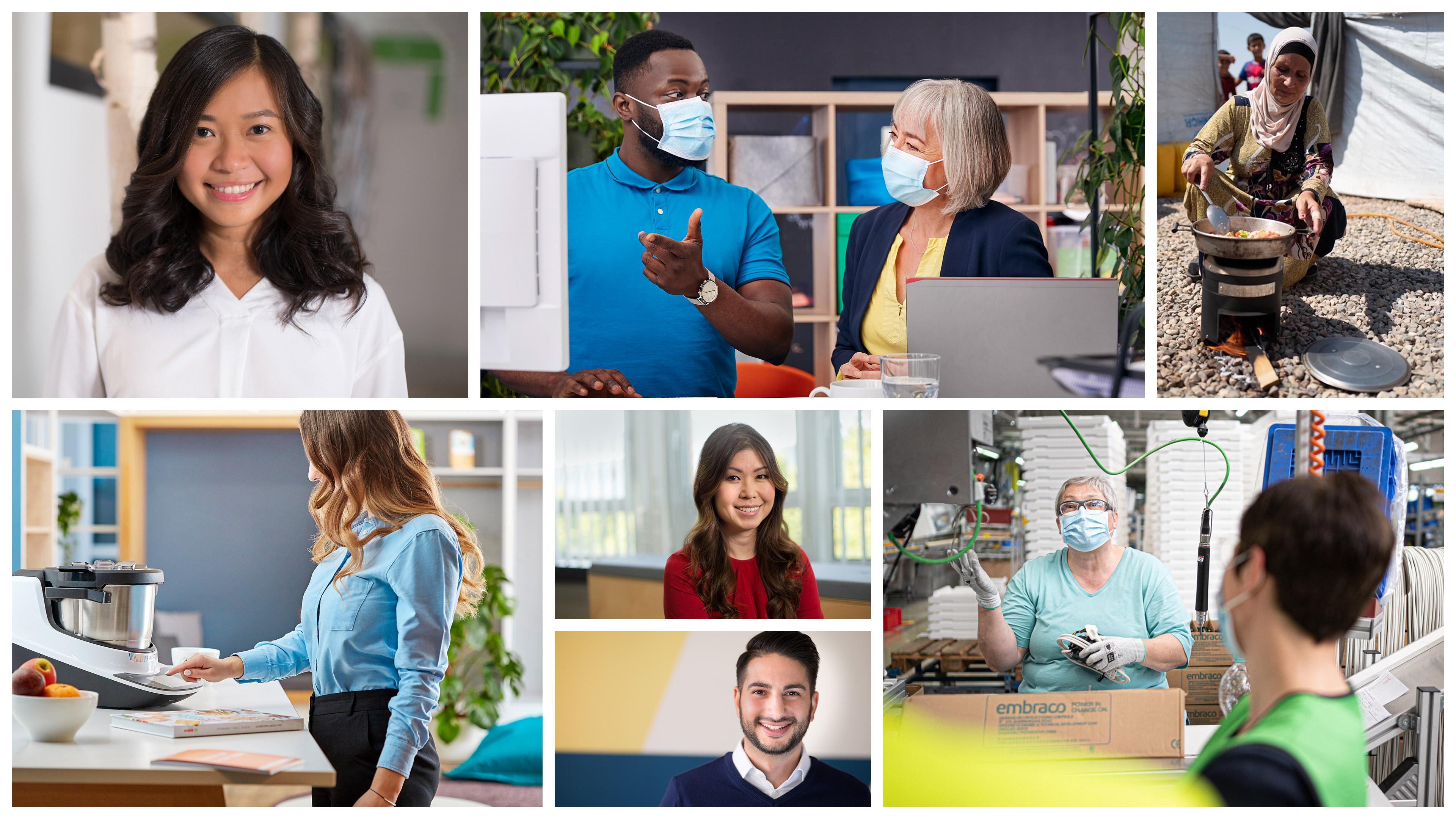 社会 | BSH Home Appliances (China) Co., Ltd.